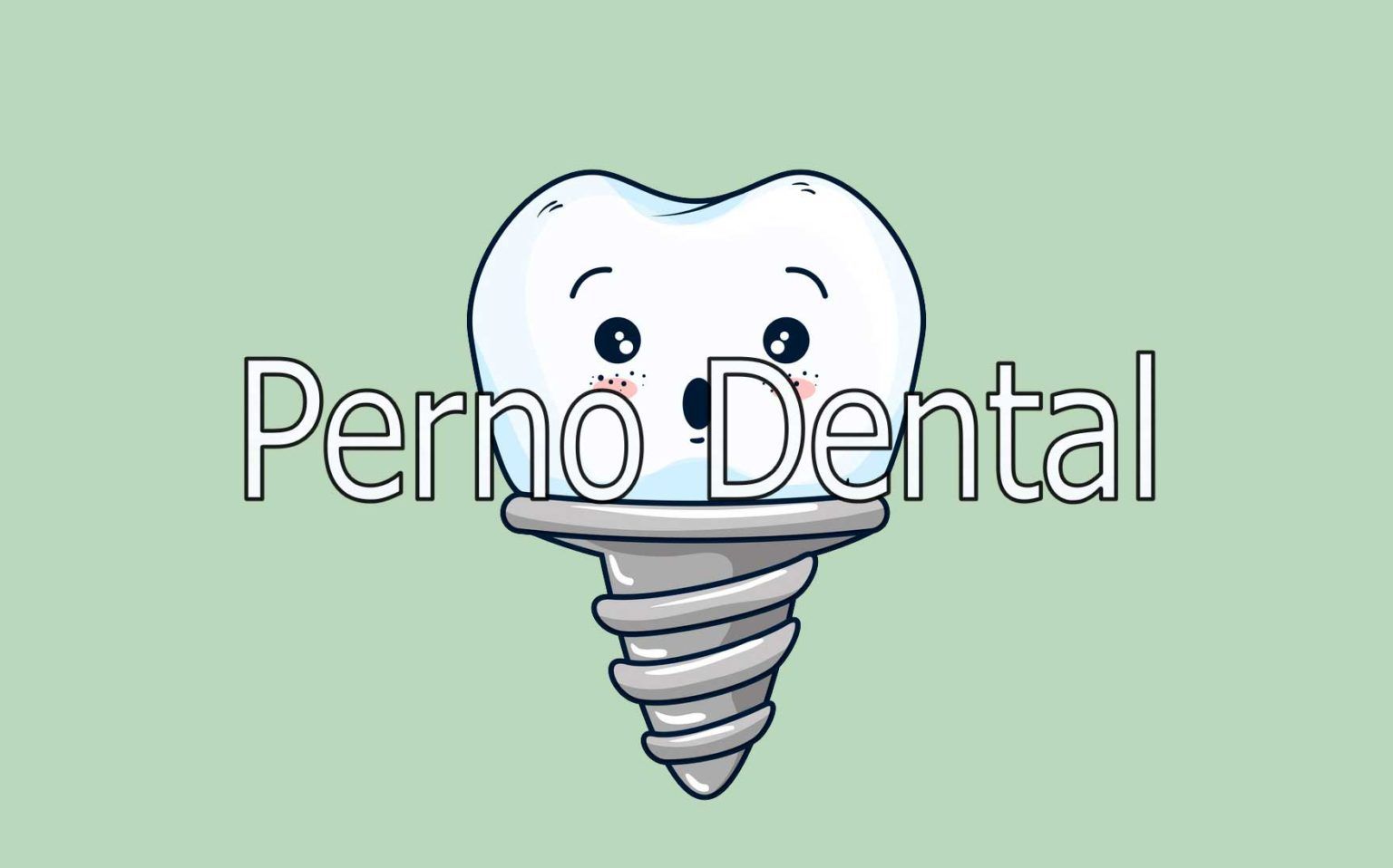 Perno Dental: Qué es y Cómo Funciona en【2020】